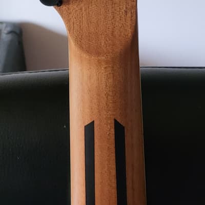 8 Strings Guitar "Bare knuckle Aftermath" pickups | Reverb