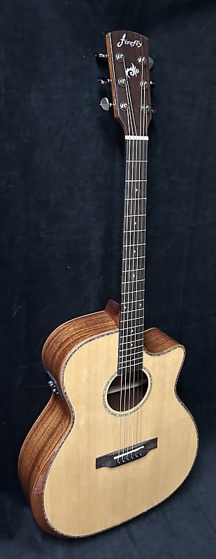 Firefly Acoustic | Reverb