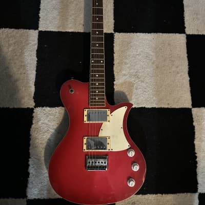 First Act ME537 Single Cutaway Electric Guitar w/ Humbucking | Reverb