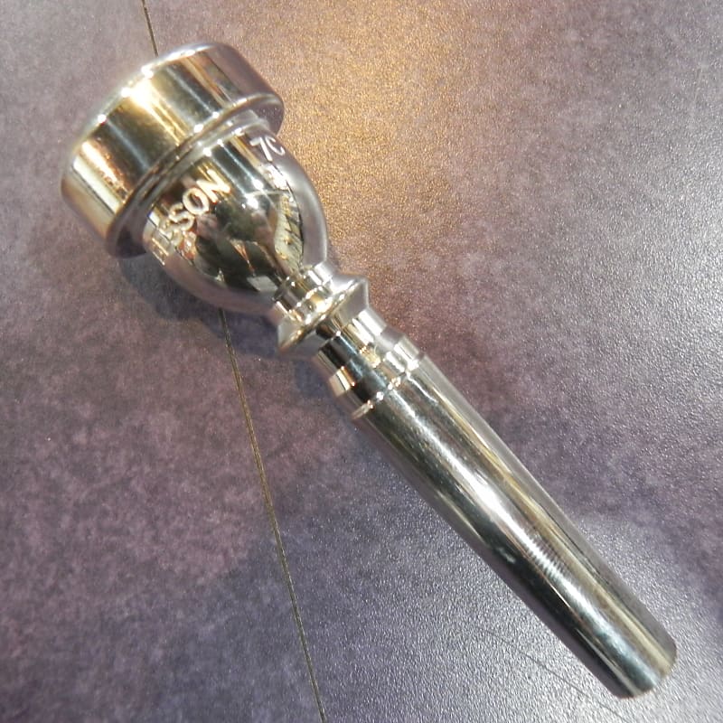 Besson 7c Mouthpiece | Reverb