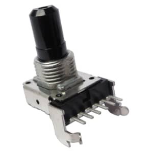 Soundcraft Mix B volume control room potentiometer for | Reverb