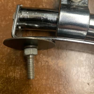 Gretsch Rail Consolette Complete 1960’s - Chrome | Reverb