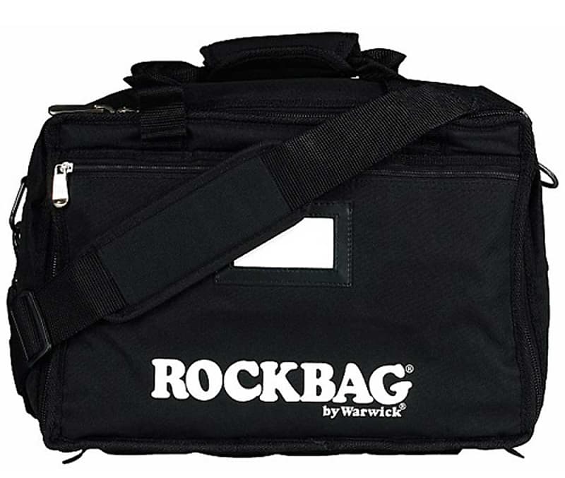 Rockbag Deluxe Cajon Comparsa Bag | Reverb