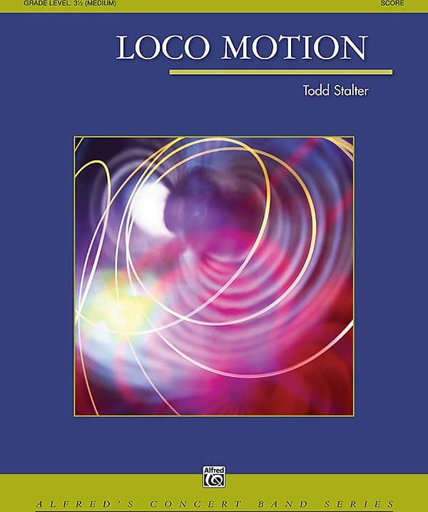 Loco Motion | Reverb