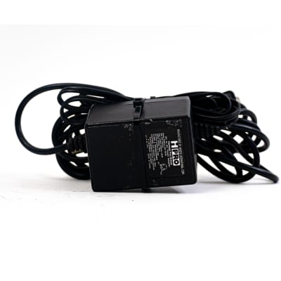 HPro 9V AC Adapter Power Supply Compatible with Digitech | Reverb UK