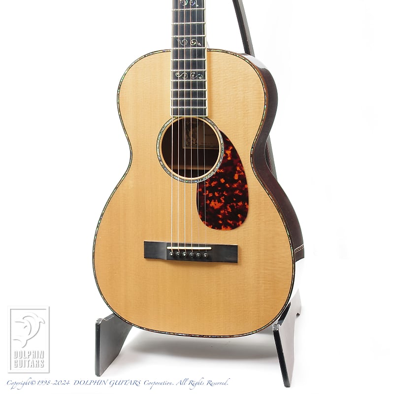 LARRIVEE P-10 [Pre-Owned] | Reverb Canada