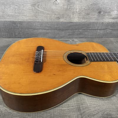 Martin 000-28G 1947....1 of 17 ever made...Signed by C.F. | Reverb