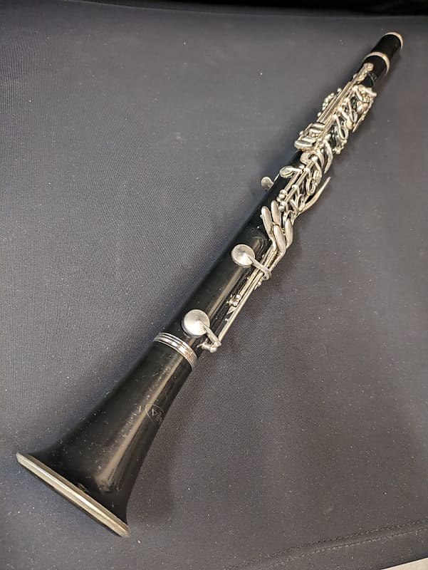 Vito Claritone Clarinet (Ontario,CA) | Reverb