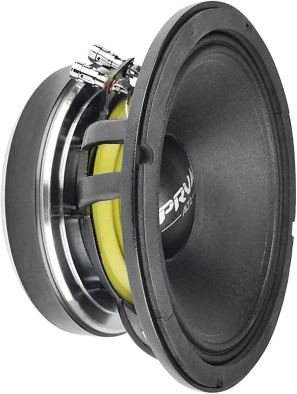 PRV AUDIO PRV 10"" MID BASS 3"" VC 800W (10MR800A) | Reverb