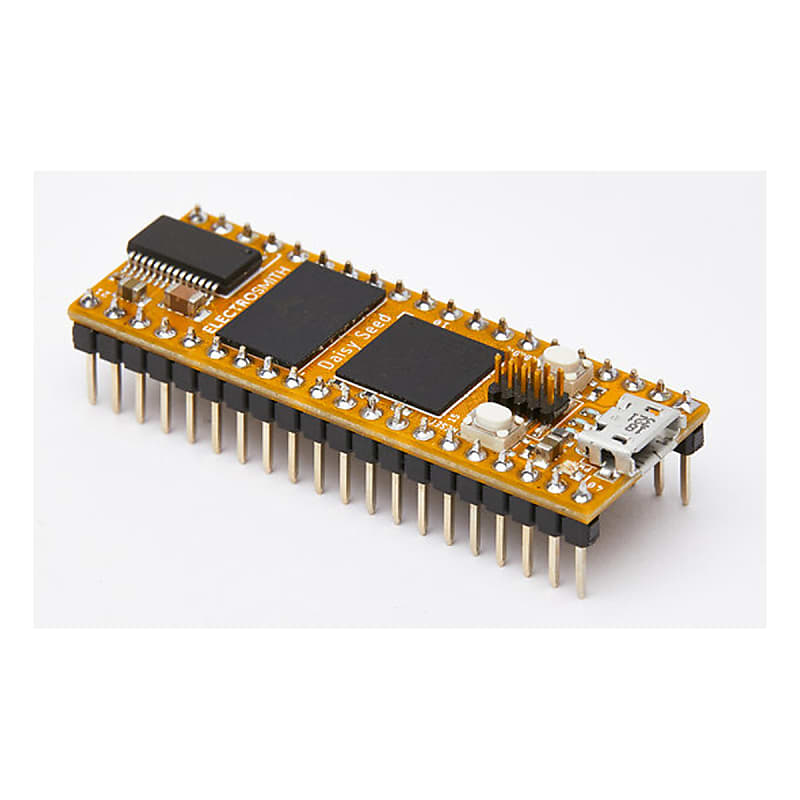 Electrosmith Daisy Seed Development Board (65Mb) | Reverb