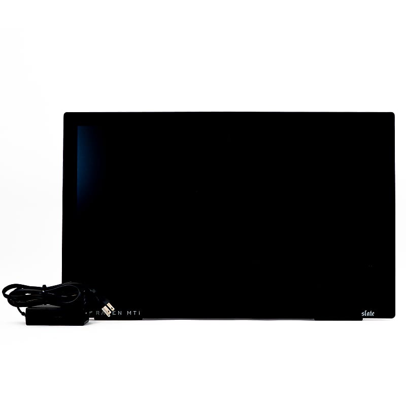 Steven Slate Audio RAVEN MTi2 Multi-Touch Production Console | Reverb