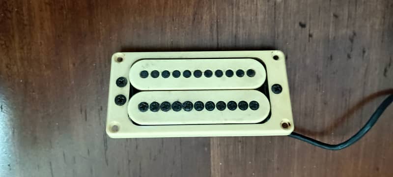 Carvin C22 Bridge pickup | Reverb