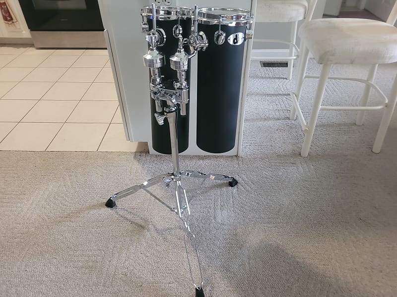 D drum Deccabons 18" 20" | Reverb