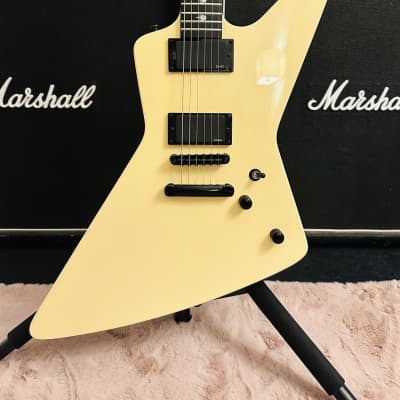 Custom EET FUK Explorer / James Hetfield | Reverb