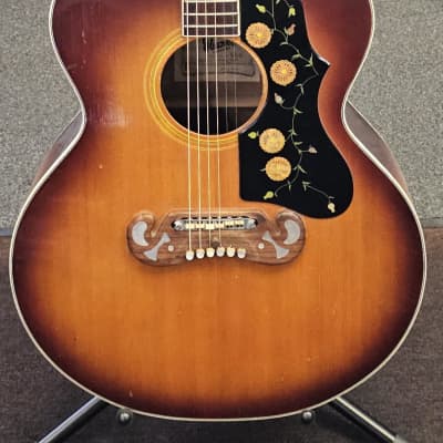 Ibanez Model 693 - Dove lawsuit guitar | Reverb