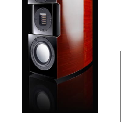 Evolution Acoustics MicroOne Loudspeakers - Pair | Reverb