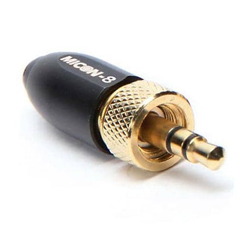 Rode MiCon-8 MiCon Connector for MiCon Mics & Headsets and | Reverb