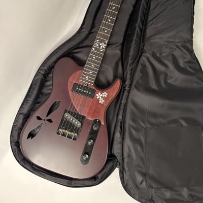 Bacchus T-MASTER/SAKURA-SP18 2018 - Lacquer | Reverb