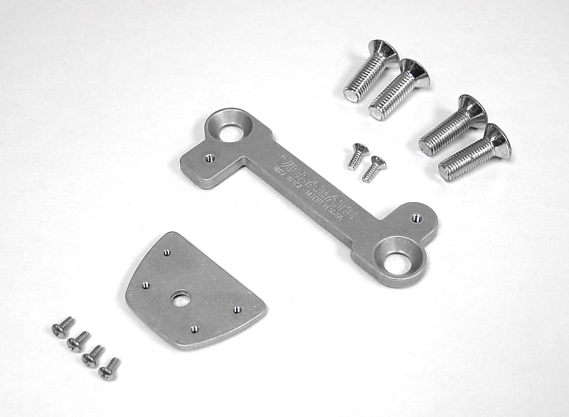 Vibramate V7-LP Adapter for Bigsby B7 | Reverb