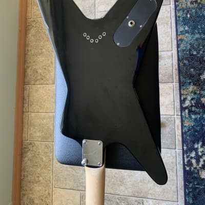 Dean Dimebag Pantera ML 2010s - Graphic | Reverb