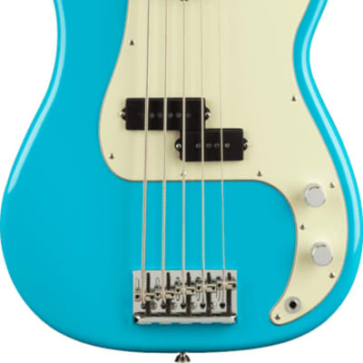 Fender American Professional 5 String Precision Bass | Reverb