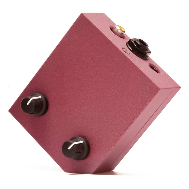 Critter & Guitari Rhythm Scope Audio to Video Convertor | Reverb