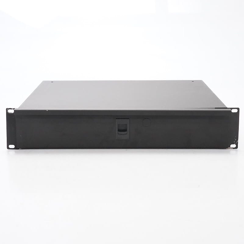 Gator Rackworks GRW-DRW2 2U 2-Space Standard Utility Rack | Reverb