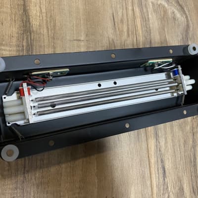 MOD 8AB2A1B 3 Spring Reverb Replacement Tank | Reverb