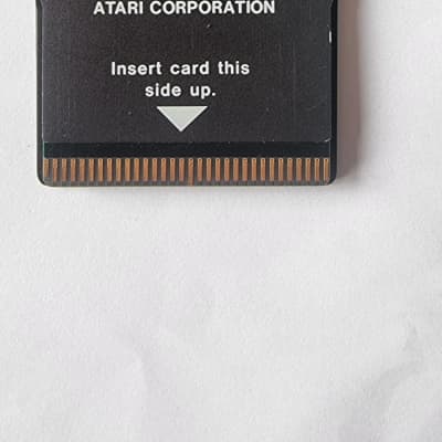 Atari Portfolio 64kB Memorycard | Reverb