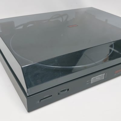 NIKKO NP 550 Auto Return Turntable | Reverb