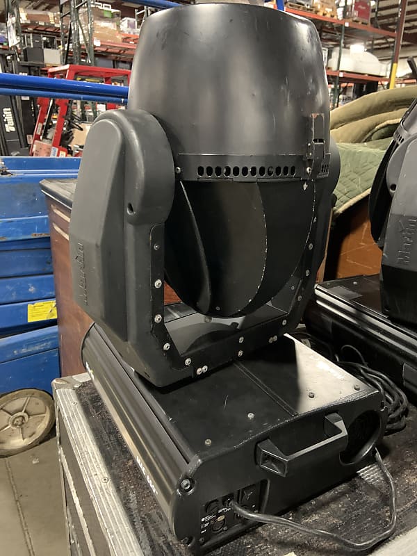 Martin MAC-600 | Reverb