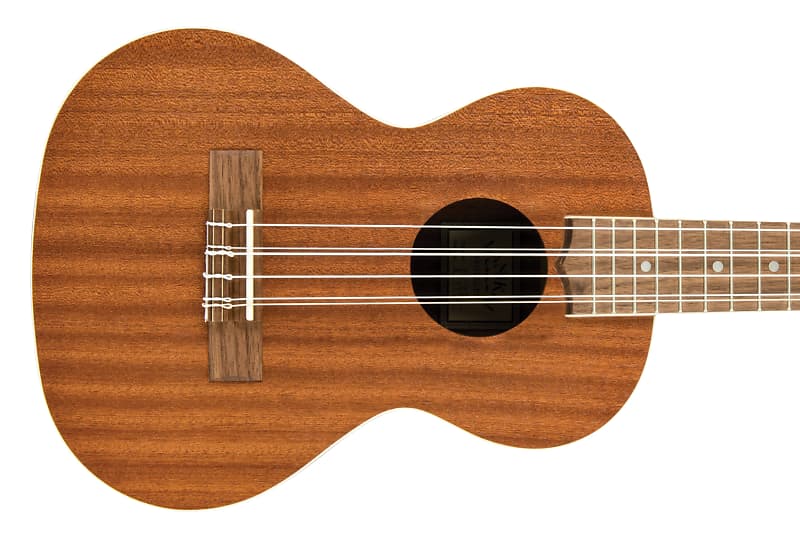 Lanikai MA-6T Mahogany 6-String Tenor Ukulele | Reverb