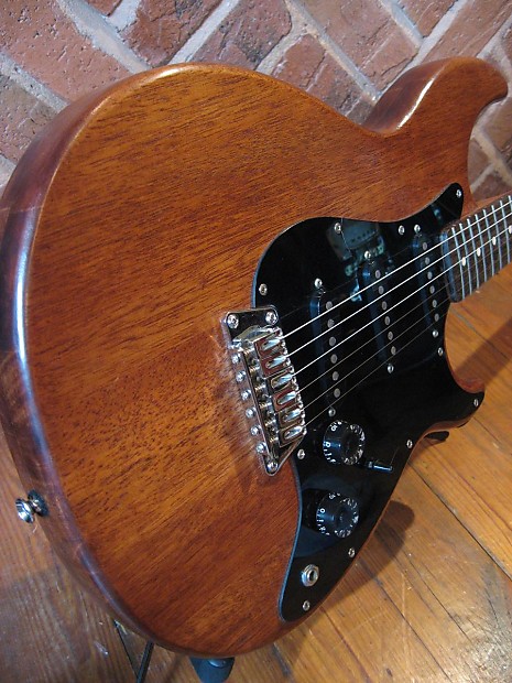 Yamaha SE200 C.1985 Aged Natural Satin | Reverb UK