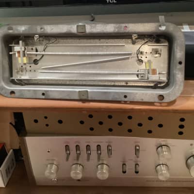 OC Folded Line Reverb Tank | Reverb