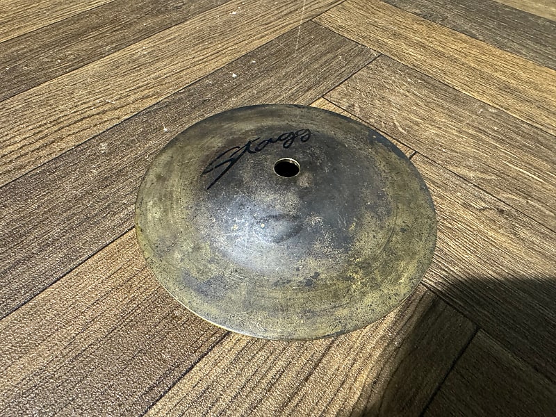Stagg Bell Effects 6”/15cm Cymbal / Drum Accessory #ML25 | Reverb