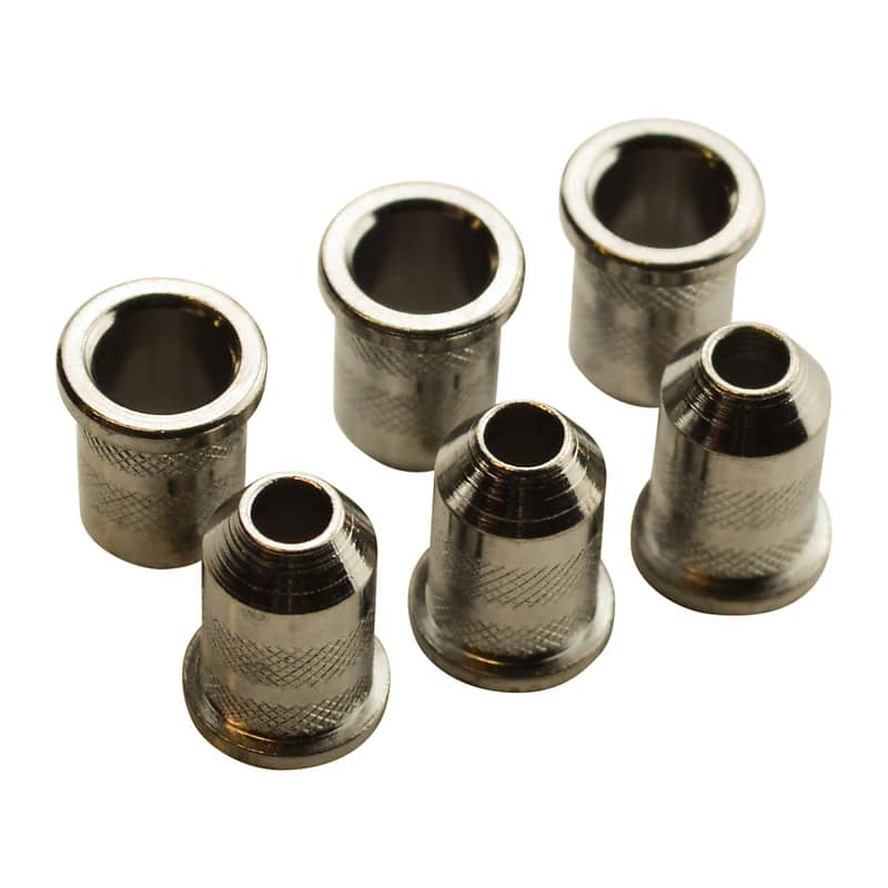 Telecaster/Stratocaster Compatible Bullet String Ferrules - | Reverb