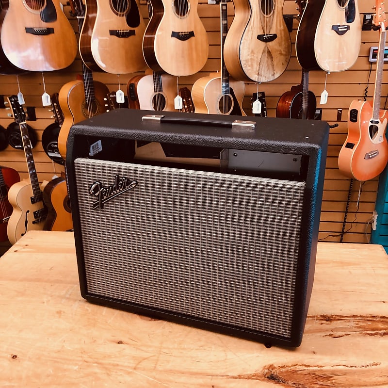 Fender '65 Princeton Reissue Replacement Empty Combo Cabinet | Reverb