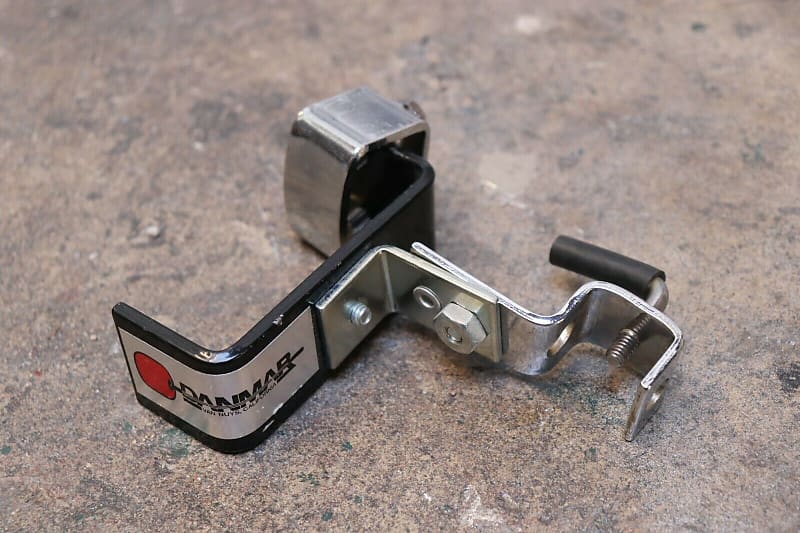 Danmar Bongo Bracket | Reverb