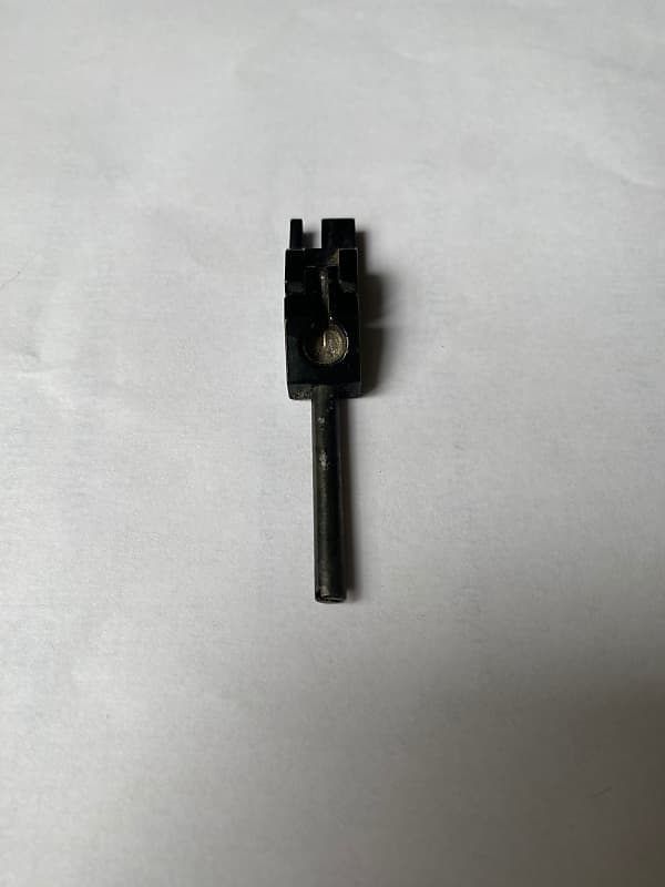 ESP Synclear saddle - black | Reverb Australia