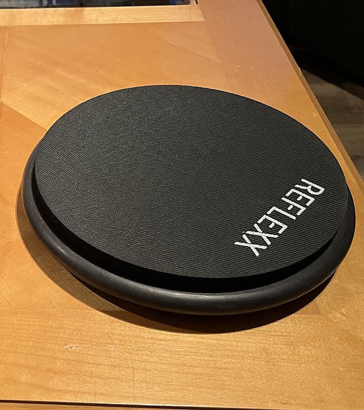 Reflexx CP1 Conditioning Pad 2020s Black | Reverb