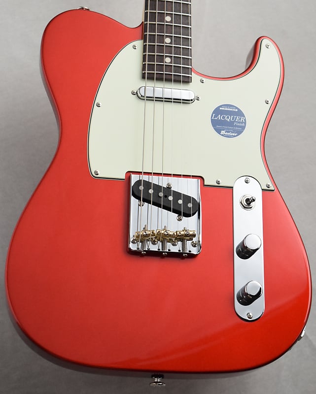 Momose [Made in Japan] Original Series MT1-STD/R ~Old Candy | Reverb