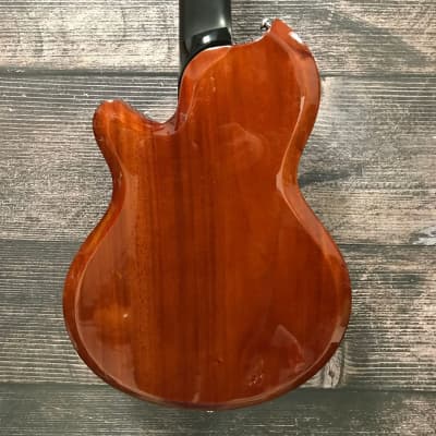 Supro 2042 Huntington II Bass Guitar (San Diego, CA) | Reverb