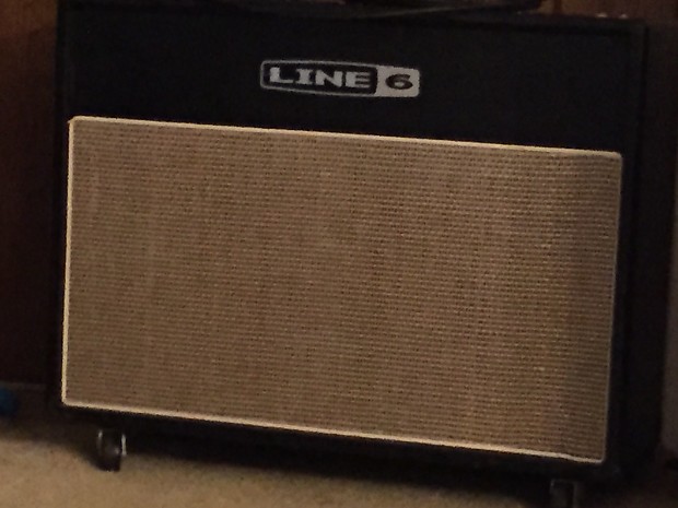 Line 6 Flextone III XL 212 Combo | Reverb