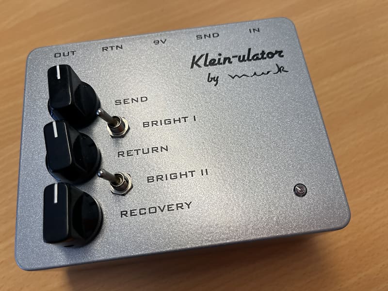 Ceriatone Mini Klein-ulator | Reverb