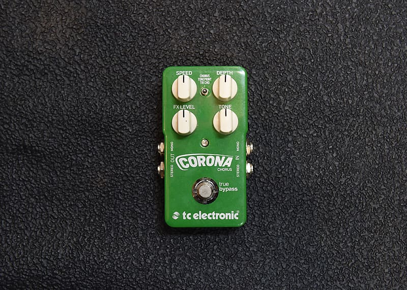 Corona Chorus | Reverb