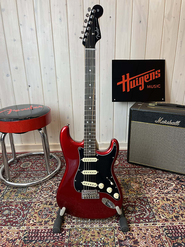 Fender Limited Edition American Professional II Stratocaster | Reverb