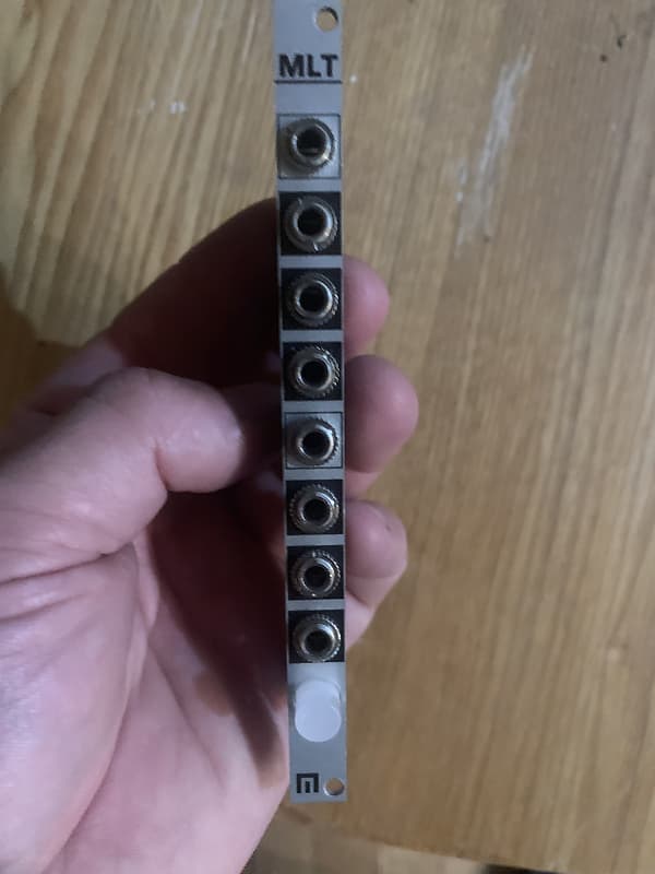 Malekko Buff Mult | Reverb