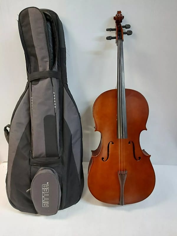 Knilling P151SF Cello | Reverb