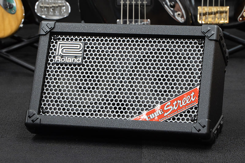 【used】Roland / CUBE Streat【GIB Yokohama】 | Reverb UK