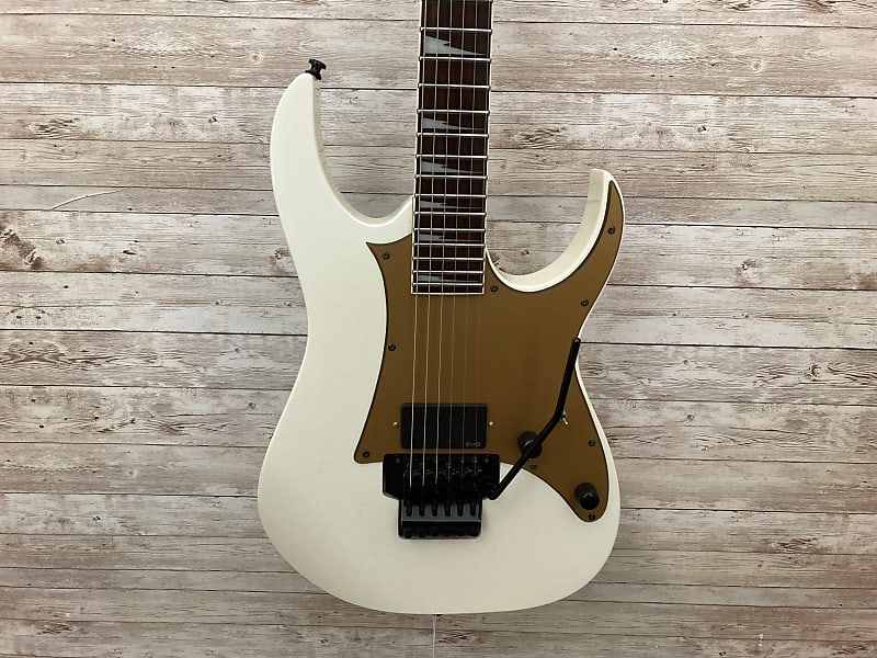 Used Ibanez RG 250DX Electric Guitar | Reverb